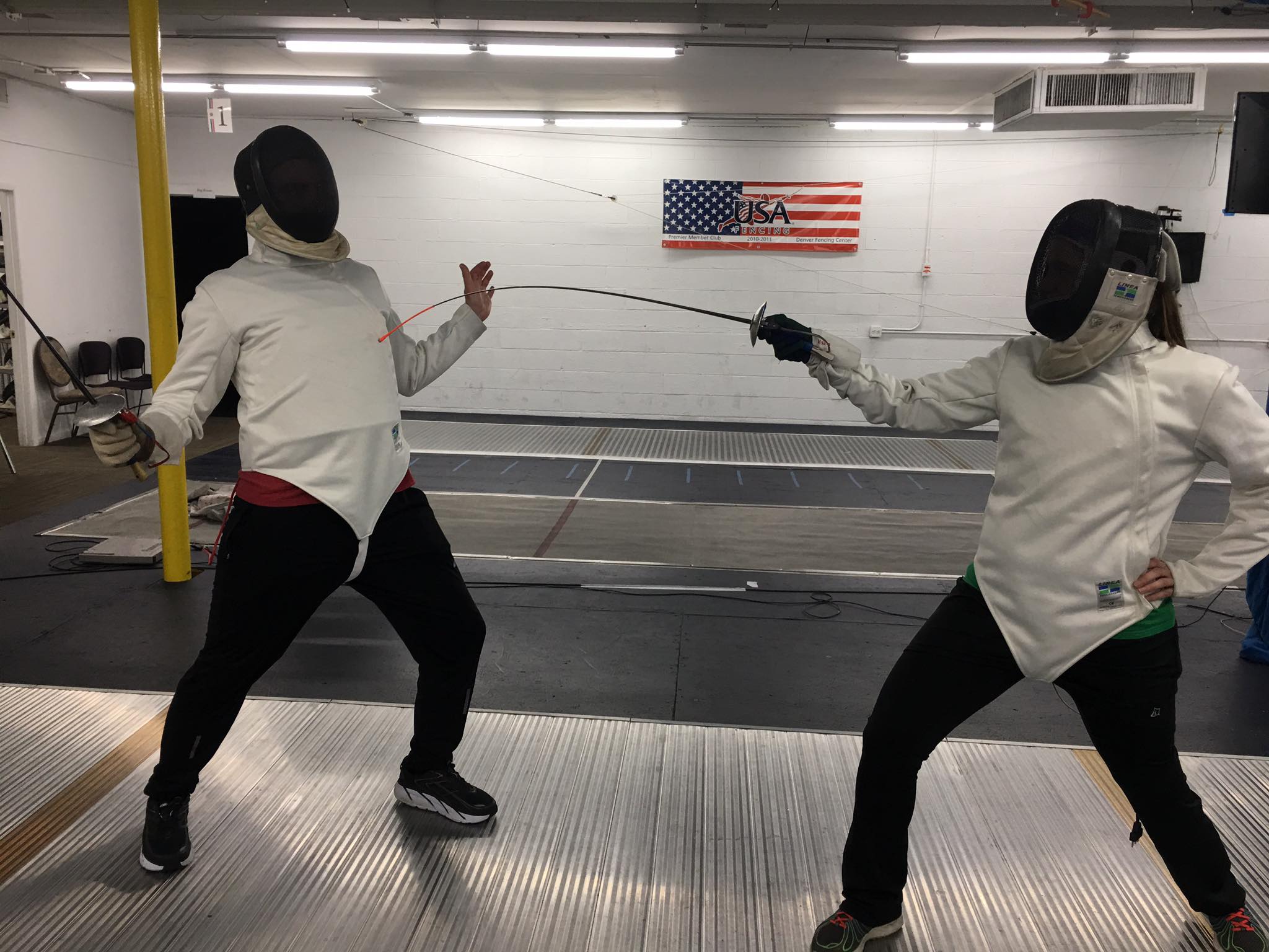 Adaptive Fencing – Lim359